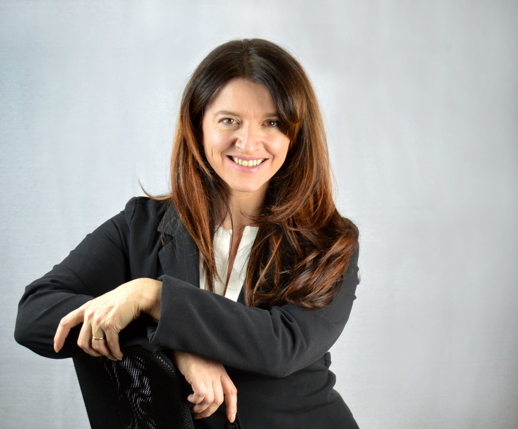 Marie Durand Dubuc - Aveta Global